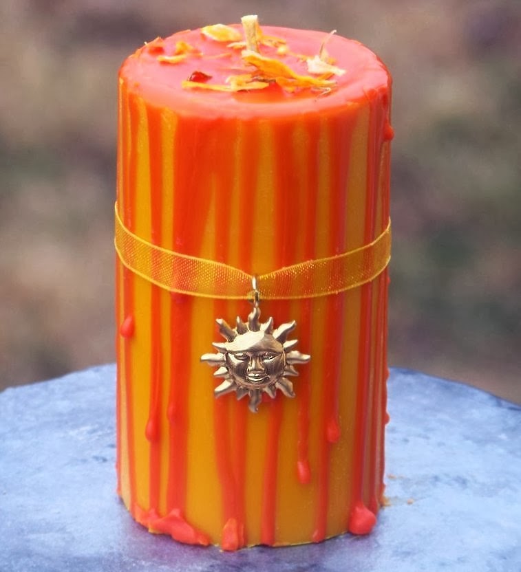 Reino de Morango ♥: Merry Litha ♥