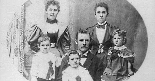 Lieutenant Peter Handcock: Peter Joseph Handcock