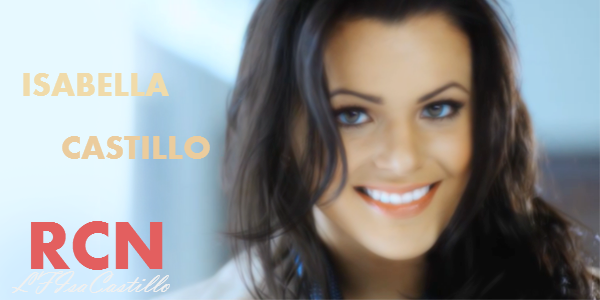 Love For Isa Castillo: Entrevista: Isabella Castillo habla sobre su ...