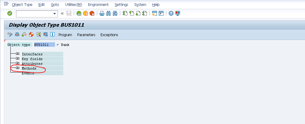 Calling BAPIs from SAP-ABAP ( BAPI_CREATE_BANK and BAPI_TRANSACTION_COMMIT )
