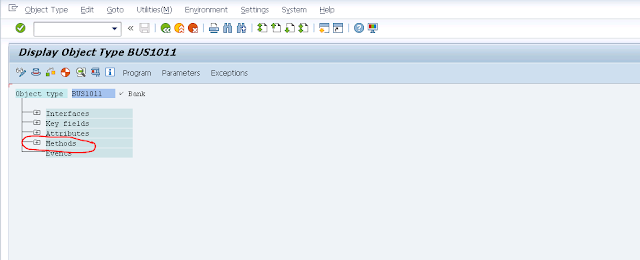 Calling BAPIs from SAP-ABAP ( BAPI_CREATE_BANK and BAPI_TRANSACTION_COMMIT )