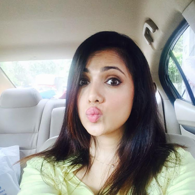 Shilpa Anand Biography