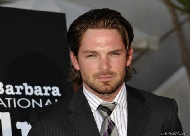 Brian Presley | Celebrities Photos Hub