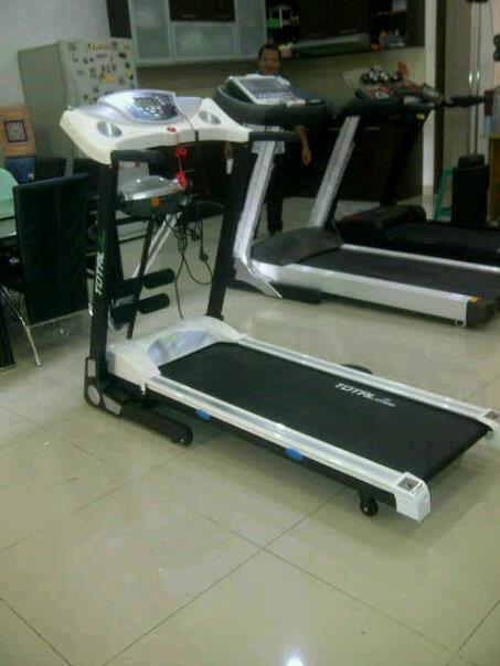Dijual treadmill surabaya | Treadmill Murah Surabaya