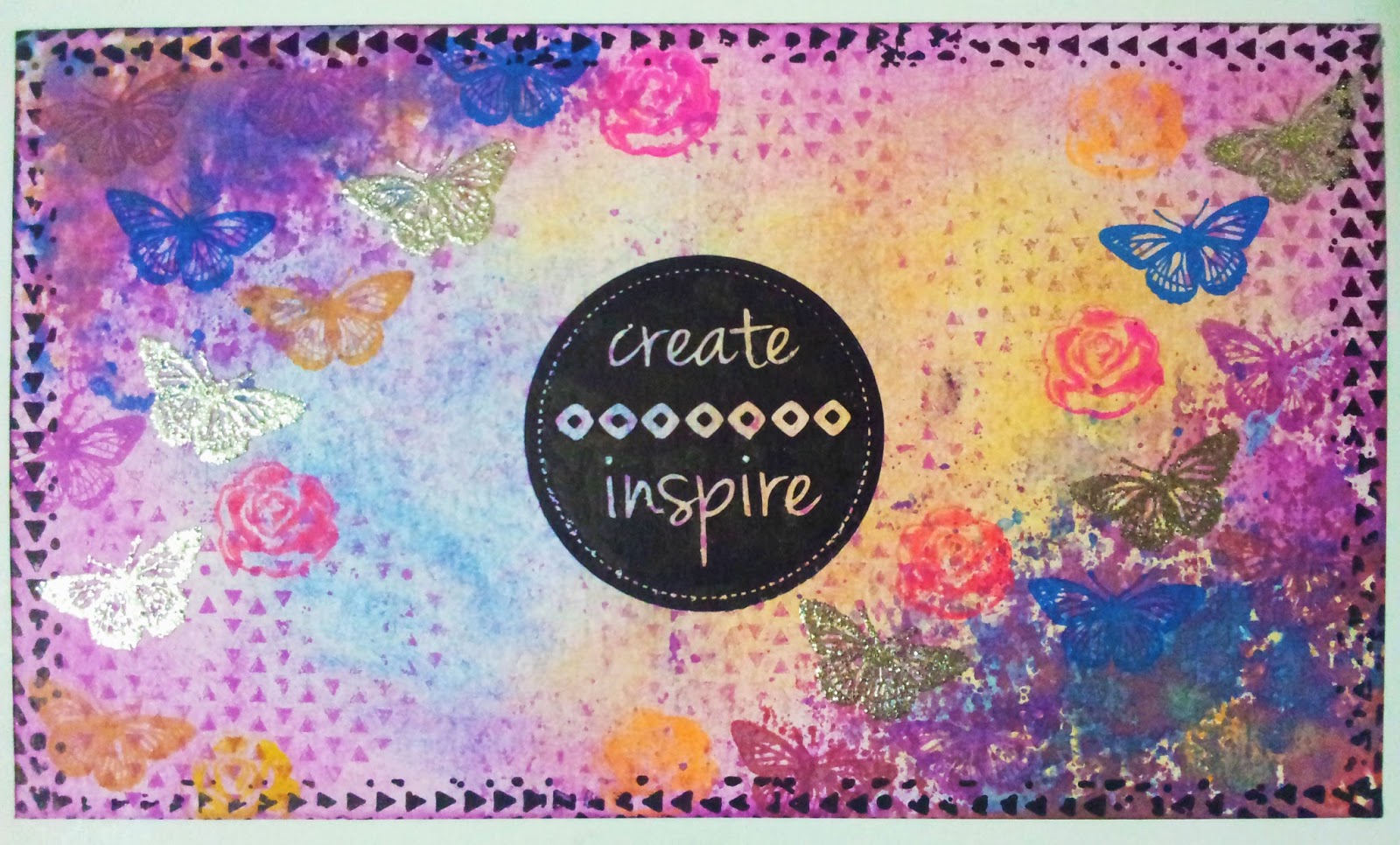 Chase your dreams...: ♥ Create ♥♥ Inspire ♥♥♥