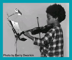 AfriClassical: Aaron P. Dworkin, Founder and President of Renowned ...