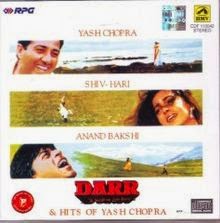 Bollywood Movies: Daar