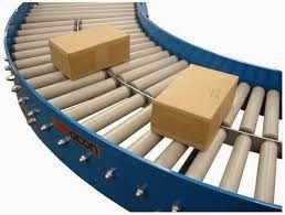 Conveyor Manufacturers in Bangalore