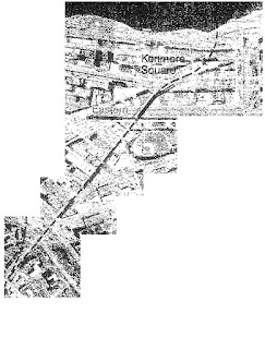 Charles River White Geese Blog: Urban Ring Rail Maps, two options ...