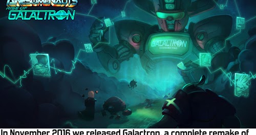 Joost's Dev Blog: The Awesomenauts matchmaking algorithm