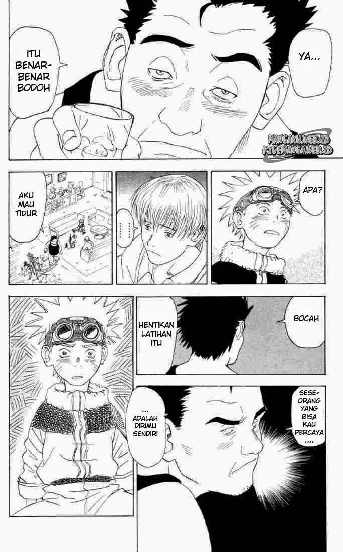 Naruto Plot Manga ~ Your Knowledge Warehouse