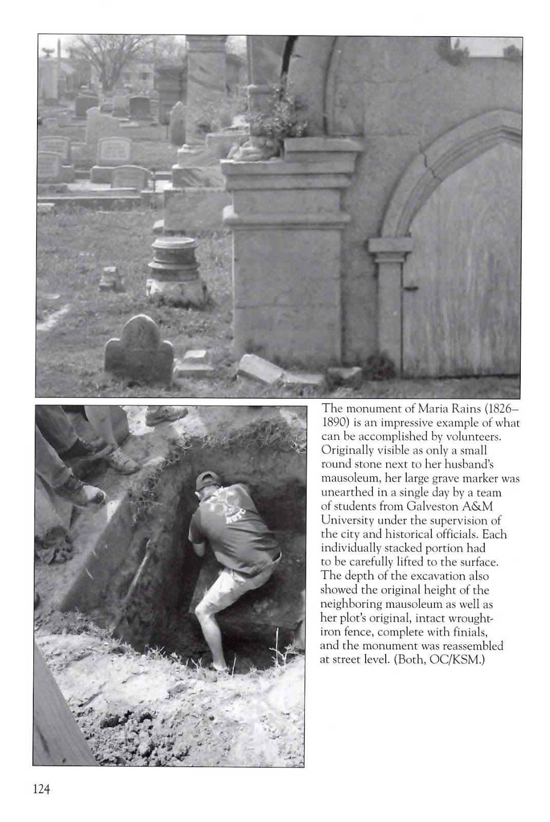 AncestorPuzzles.com: Digging Deeper in Cemetery Research