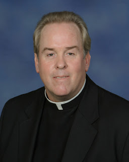 The Badger Catholic: Fr. Heilman: Extraordinary Ministers No More *Gulp*