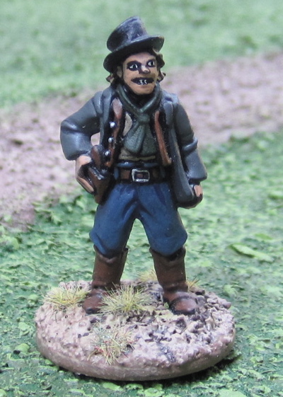 Tim's Miniature Wargaming Blog: Victorian Era Gallery