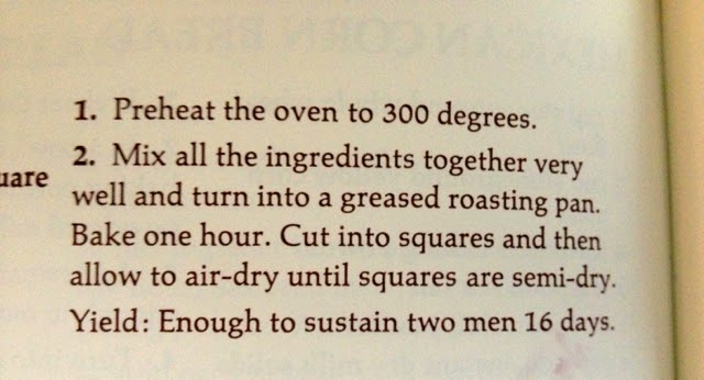 Heidi's Mix: Logan Bread