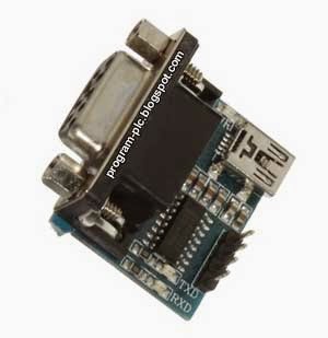 PLC Real Time Clock Using Arduino