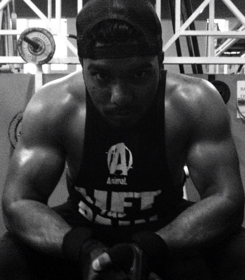 June 2014 ~ BODYBUILDING MAURITIUS & SOUTH AFRICA