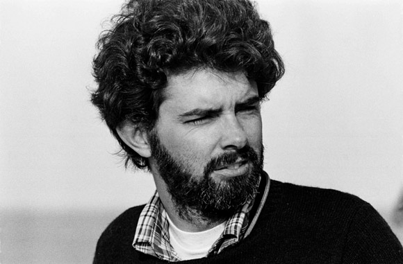 Every Day Is Special: April 17 – Anniversary of George Lucas Writing a ...