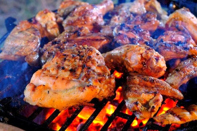 Najbolji roštilj u Beogradu ~ Besplatna dostava hrane