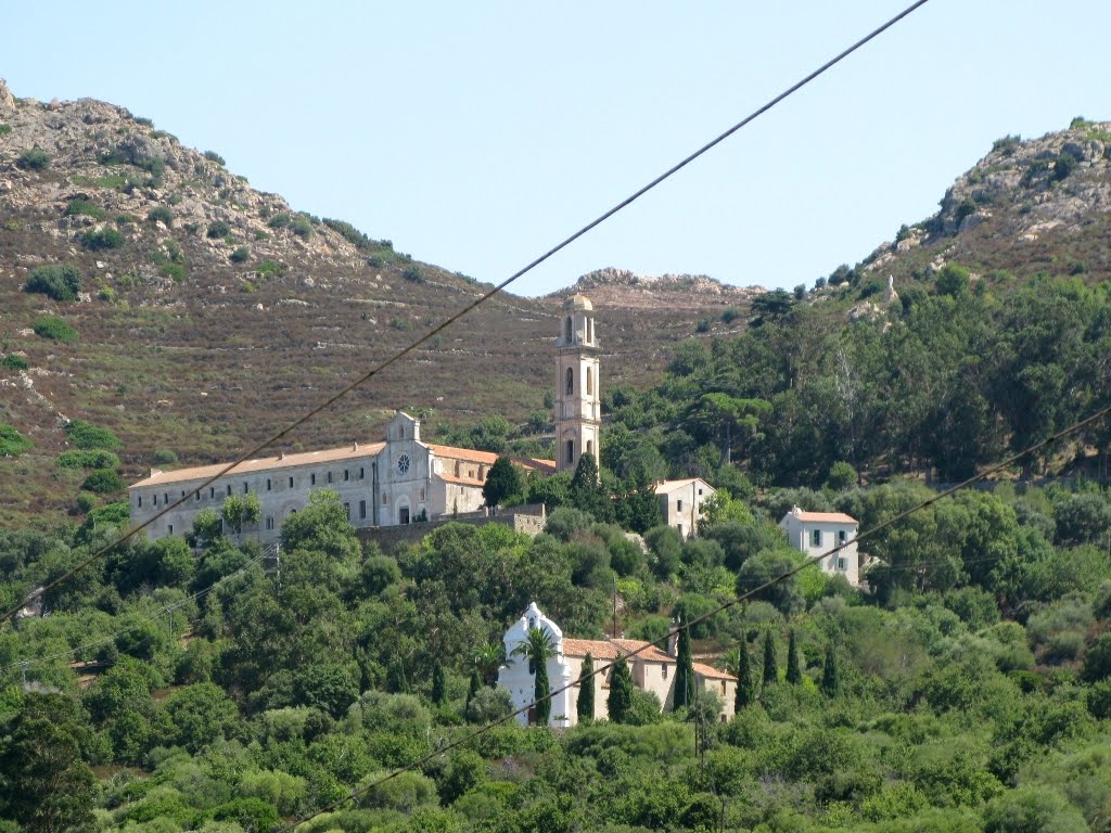 BLOGTROTTER 2: VILLAGES OF LA BALAGNE