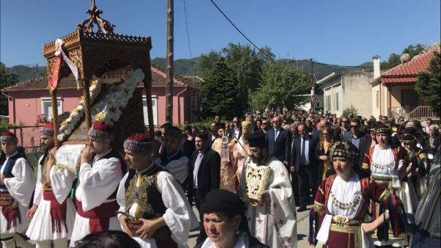 ΣΥΝΔΕΣΜΟΣ ΕΦΕΔΡΩΝ ΑΞΙΩΜΑΤΙΚΩΝ ΝΟΜΟΥ ΚΑΡΔΙΤΣΑΣ : Με μεγαλοπρέπεια και ...
