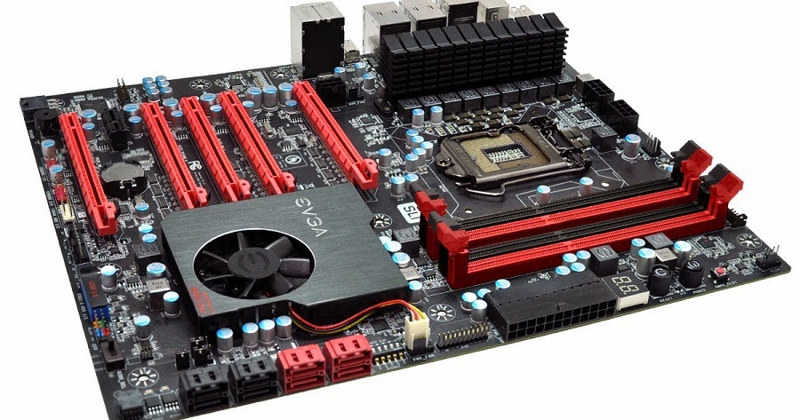 TARJETA MADRE, MOTHERBOARD O PLACA BASE