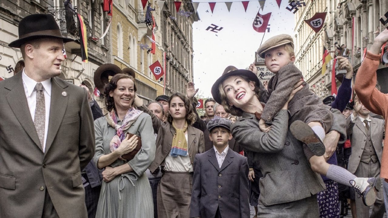 RAYMOVIE ULTRA HD: HHhH Full Movie