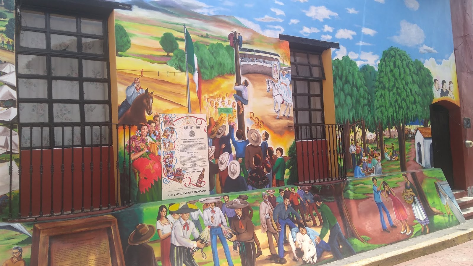 El Blog de El Divino: Atlacomulco