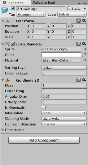 UNITY 3D Tutorials: Instantiate Prefab apply AddForce unity 2d c#
