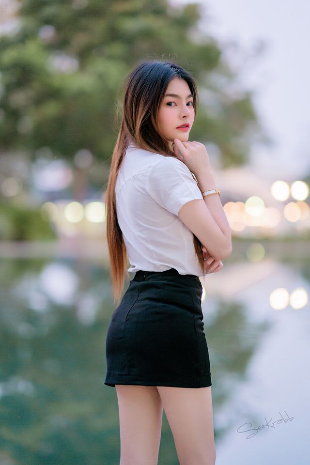 Hot girl EingEing Srt