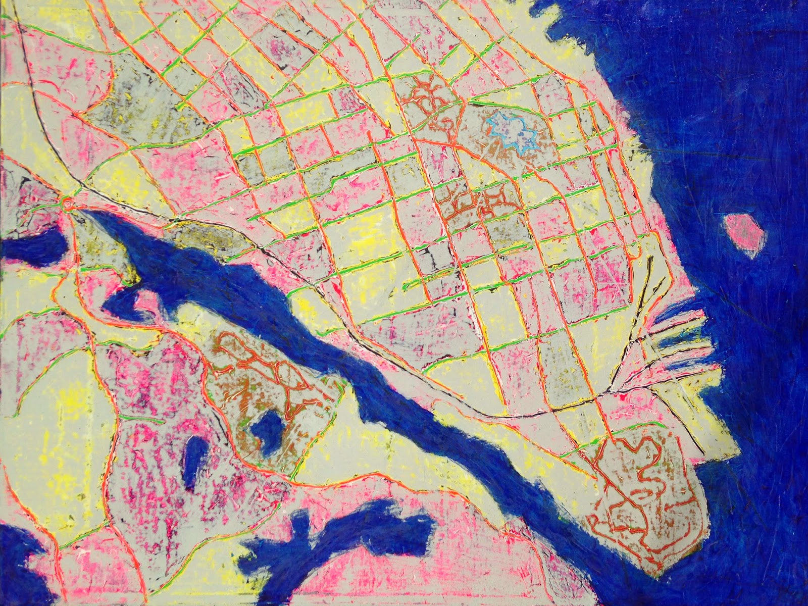 LIVING BUILDING WORKSHOP