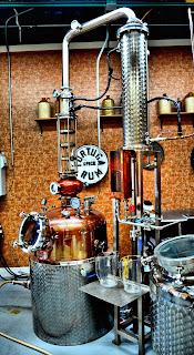 Bahama Bob's Rumstyles: Tortuga Rum Company: Robert and Carlene Hamaty ...