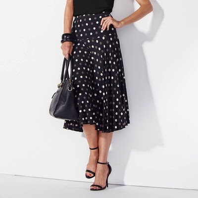 Fuste lungi elegante si confortabile | Magazinul cu Oferte