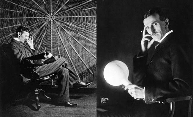 Πειράματα Φυσικής με Απλά Υλικά Science Experiments for Kids: Nikola ...