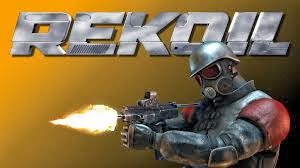 New Competition Announced For Rekoil With Prizes That Include An ...