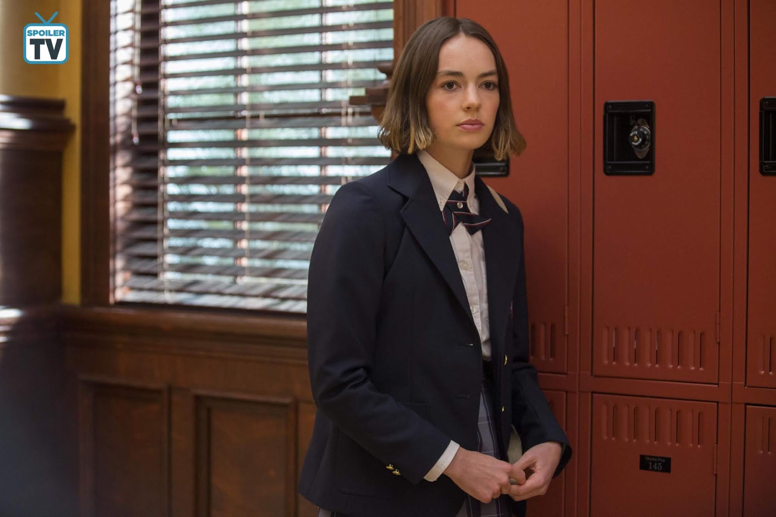 The first and second seasons of Atypical are now streaming on Netflix.