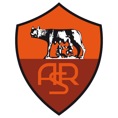 Escudos de Futebol: Roma