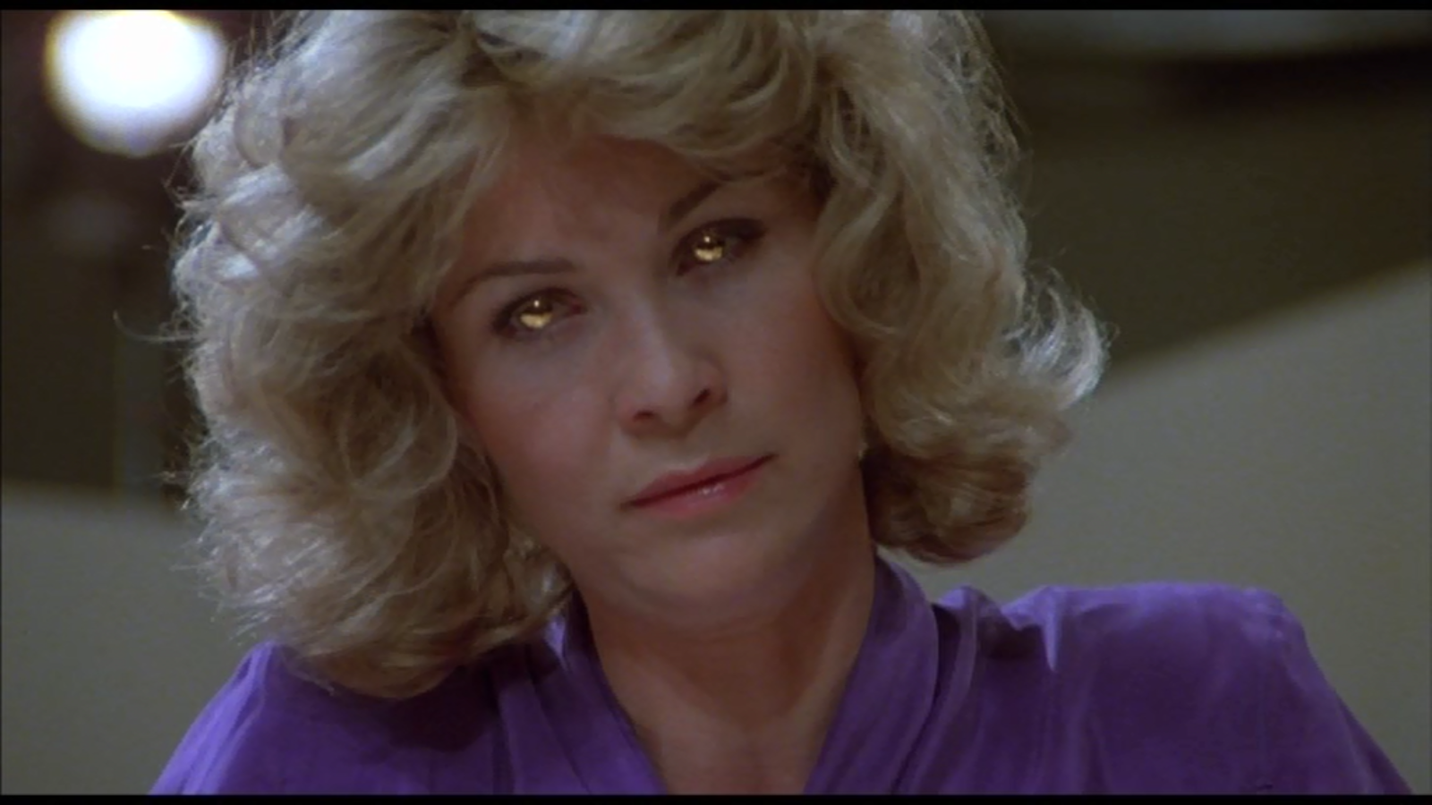 Ruff Beer, Bitter Dogs: The Howling (1981)