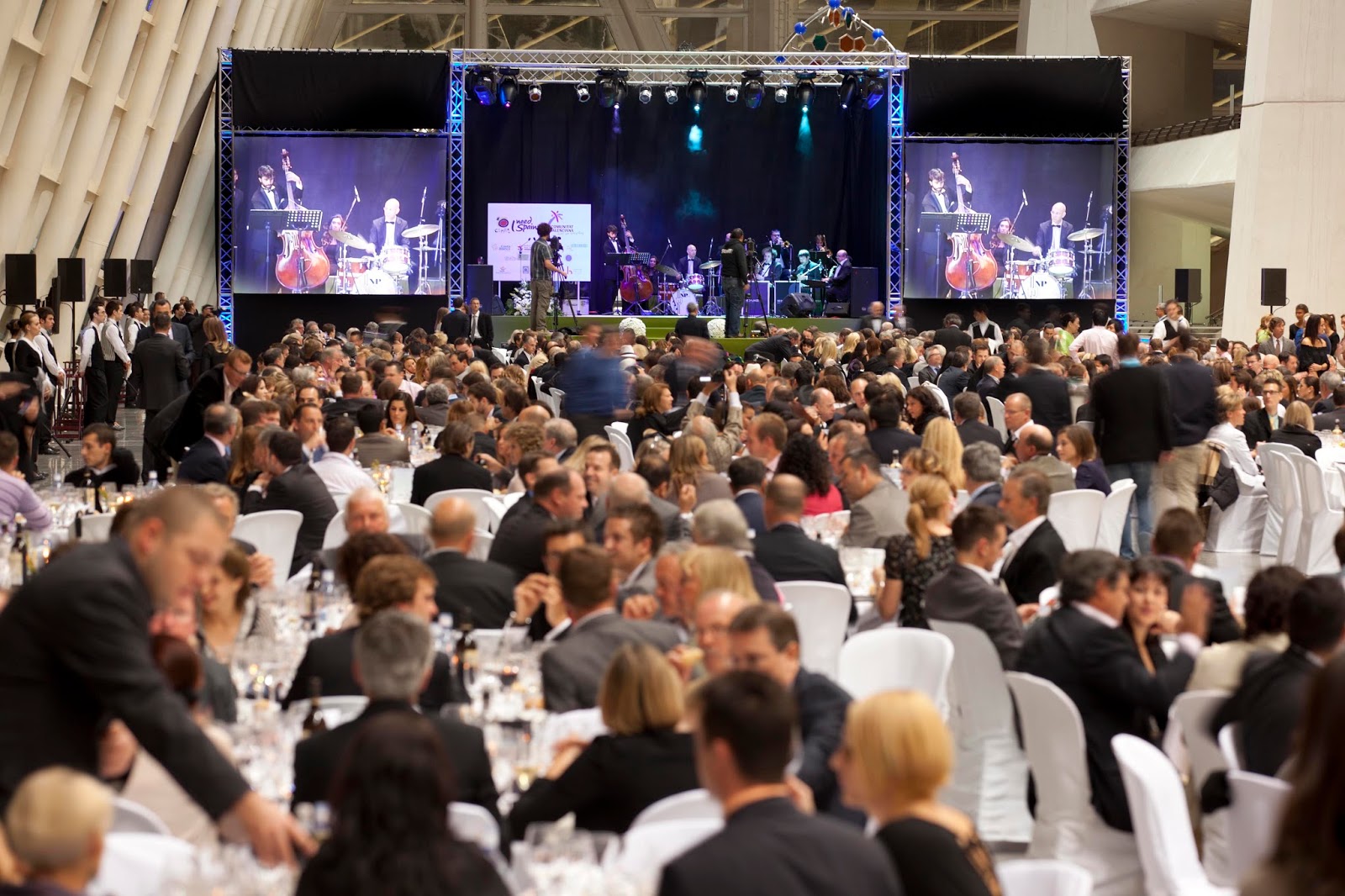 GOLDEN STAR EVENTS AND EXHIBITIONS PROFILE