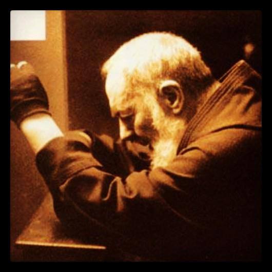 El testamento espiritual | San Pío