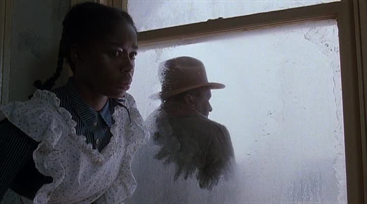 The Butler - Alternate Ending : Alternate Ending