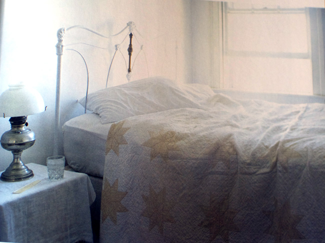 Wicked & Weird: Sailing Style Decor Inspiration by Tricia Foley