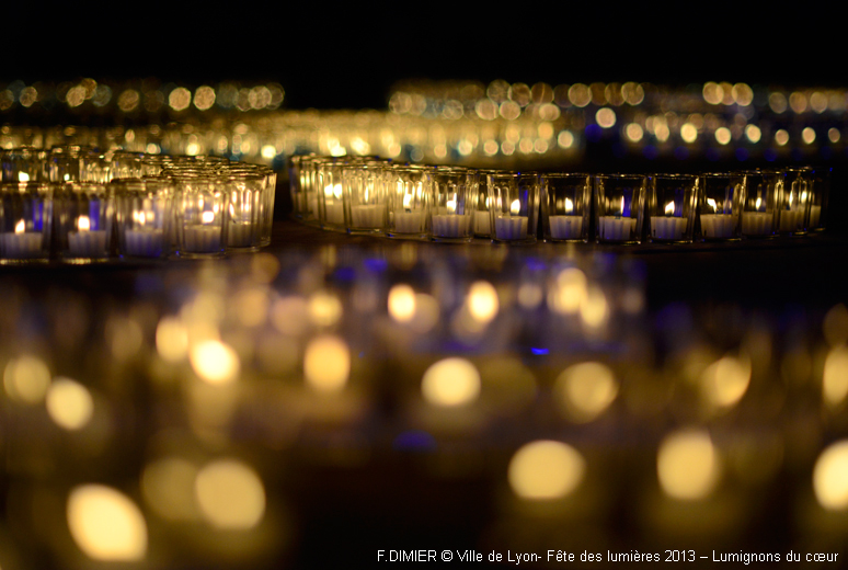 French Vocabulary Illustrated: lumignon