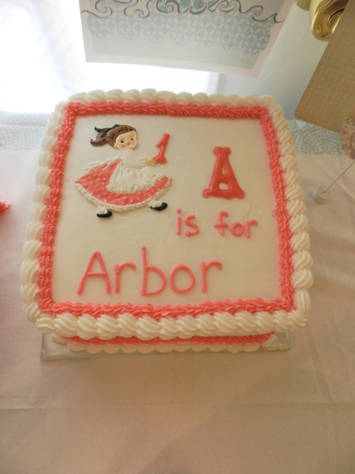 My Arbor