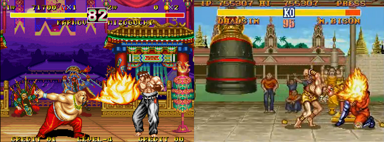 Don't Blame the Controller: Top 10 Most Shameless Video Game Knock-offs