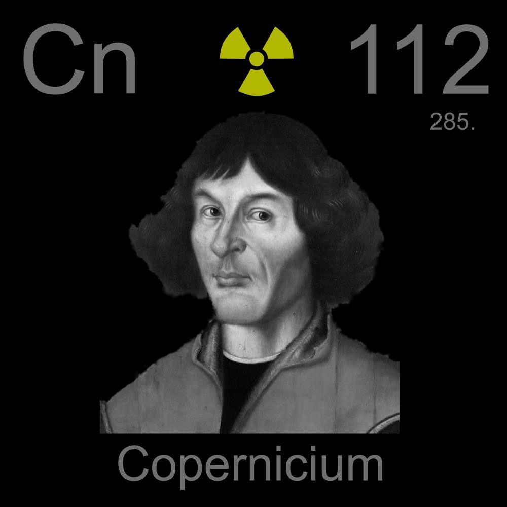 La actividad de DIVERCIENCIA: ¿Cuál es el elemento químico de la ...