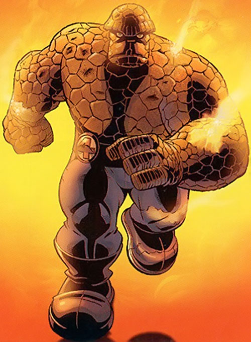 Ben Grimm