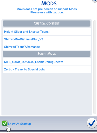 How to add sims 4 mods - poowireless