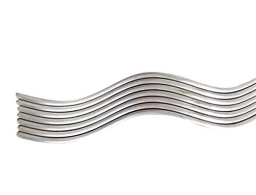 Paerpu Import and Export Trading: Preformed armor rods