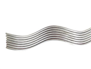 Paerpu Import and Export Trading: Preformed armor rods